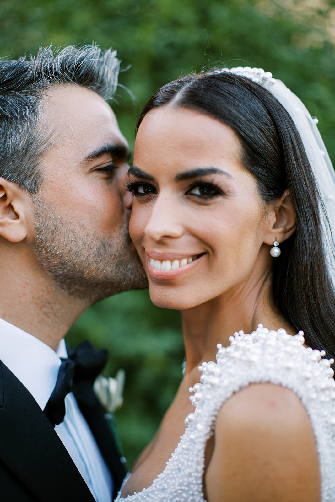 Tuscany inspired wedding at Hatzi Mansion - VICKY GALATA